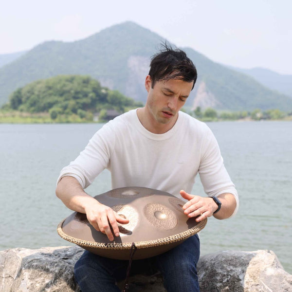 What Is The Origin Of The Handpan, Hang Drum, and the Pantam