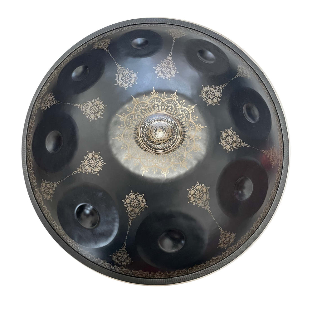 High Quality Hang Drum Instruments for Sale - Cosmos Handpan Shop